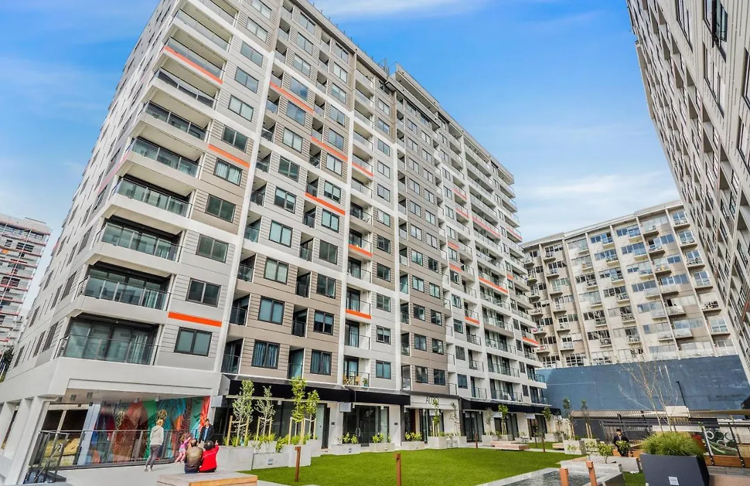 Sugar Tree Apartment Homes