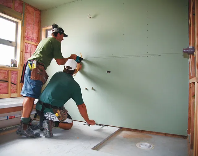 GIB® Fixing Auckland | Plasterboard & Villaboard Fixing Auckland